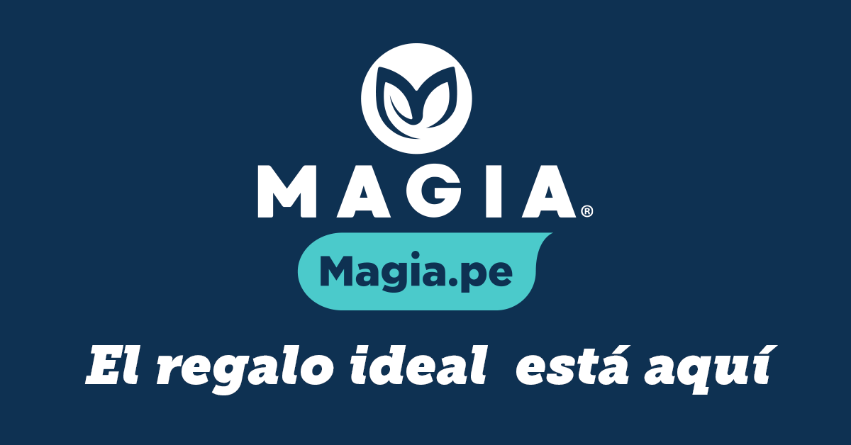 Florería en Lima | Envío de flores a domicilio – Magia.pe®