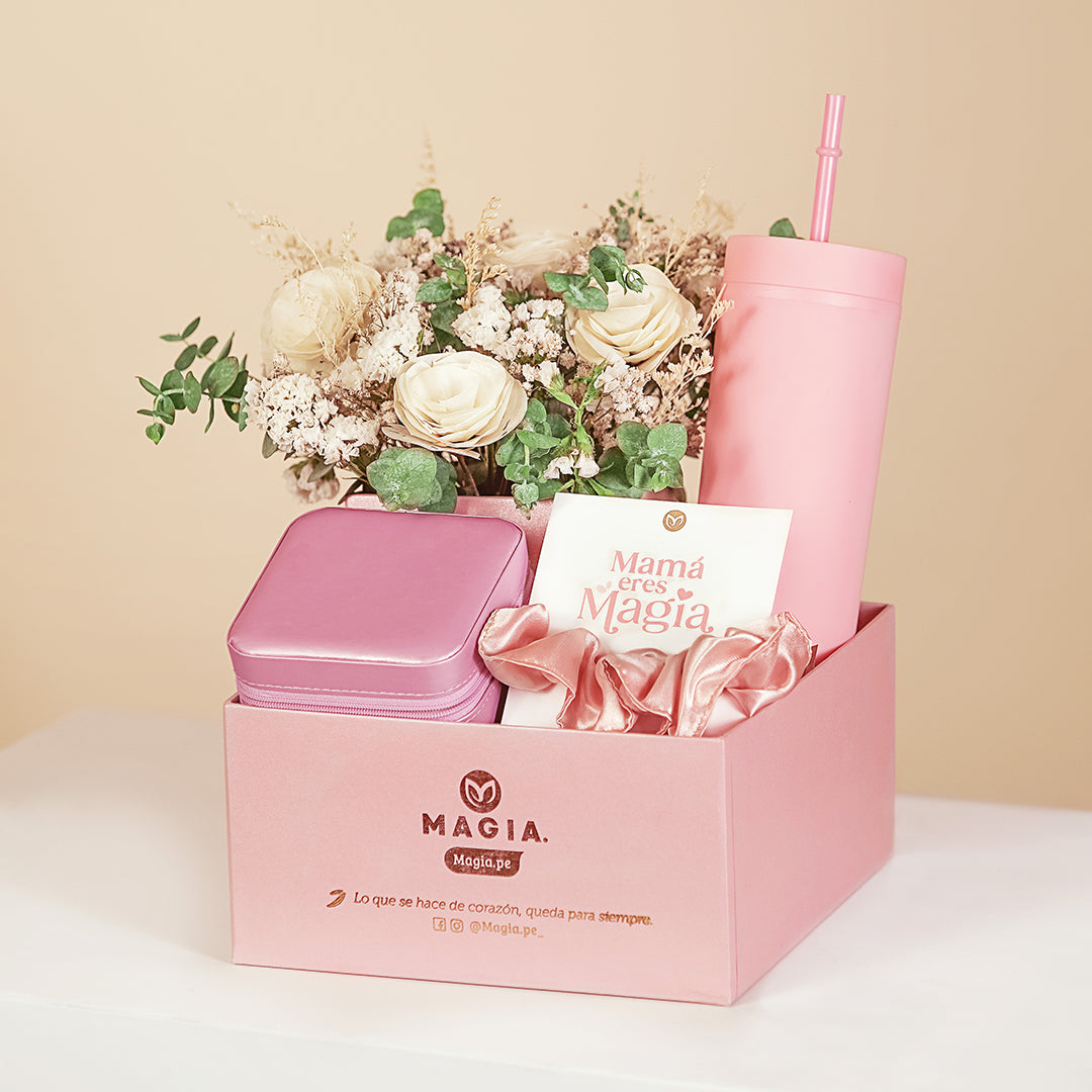 CORP MAGIA 01 – Magia.pe®