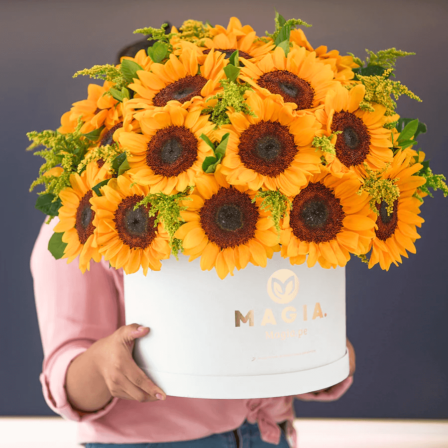 ¡Sorpréndelo! Las 5 mejores flores para tu novio – Magia.pe®
