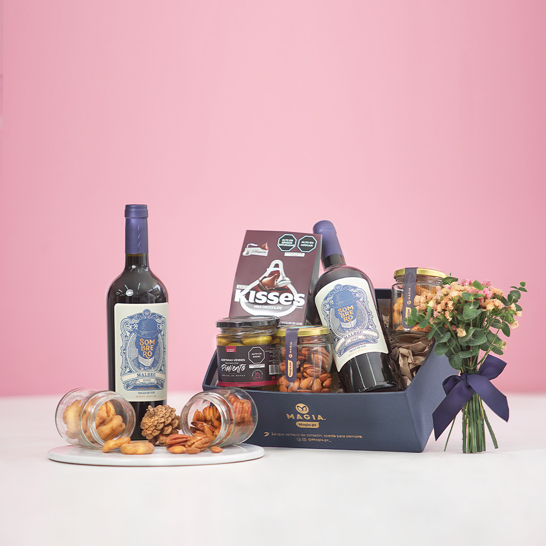 Gift Box: Las mejores cajas de regalos | Magia.pe®