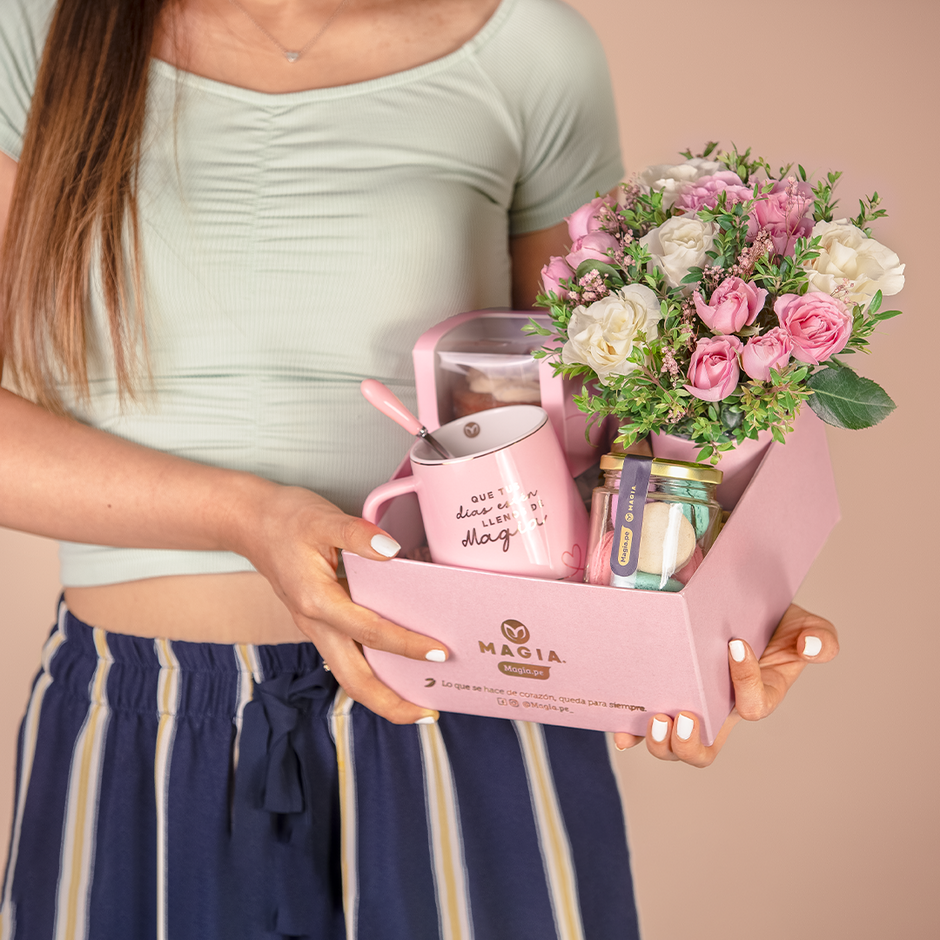 Gift Box: Las mejores cajas de regalos | Magia.pe®