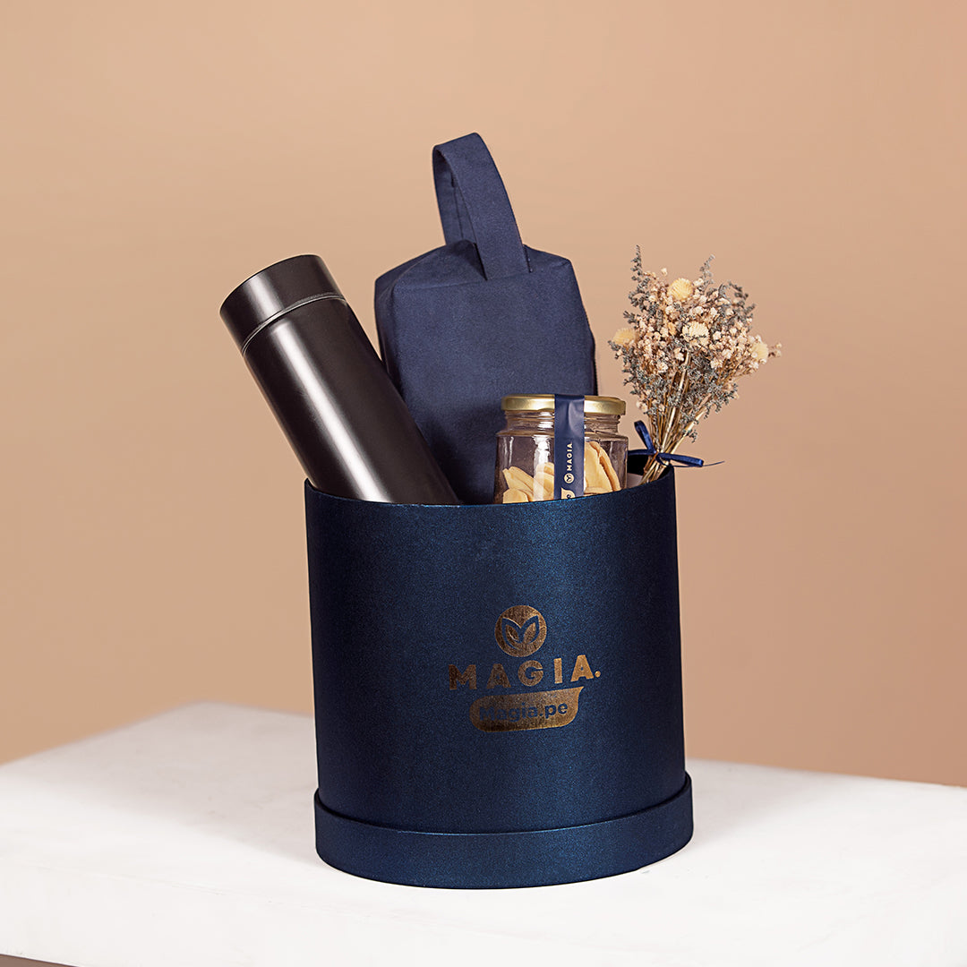 Gift Box Kit – Magia.pe®