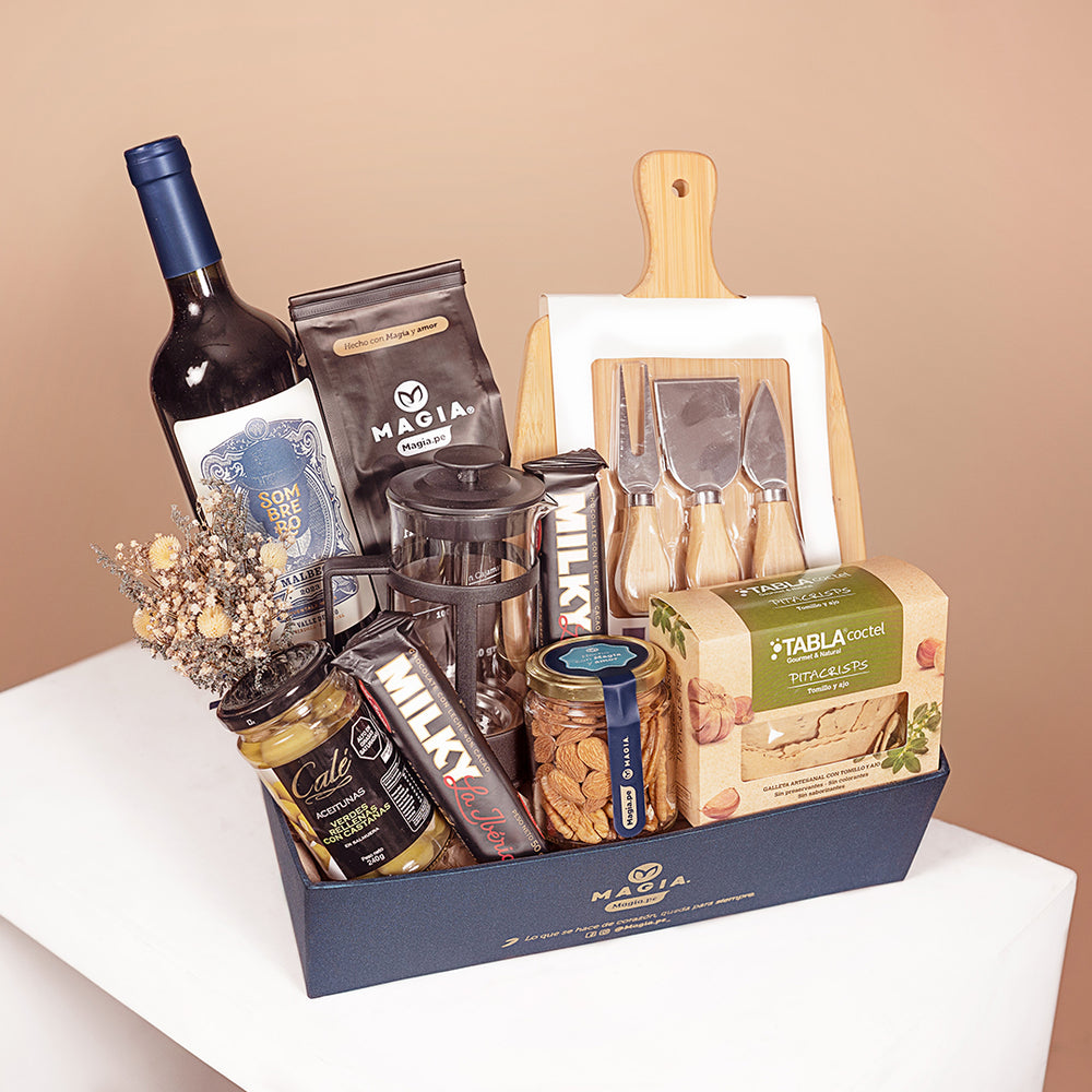 Gift Box Select – Magia.pe®