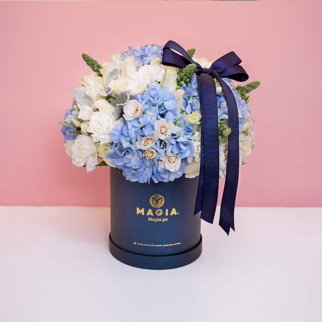 Delivery de arreglos florales | Magia.pe | Florerías en Lima – Magia.pe®