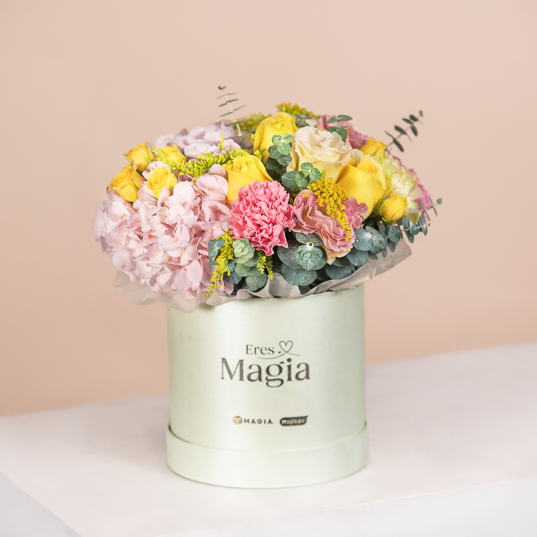 Sorprende con un Box "Radiant Love" – Magia.pe®